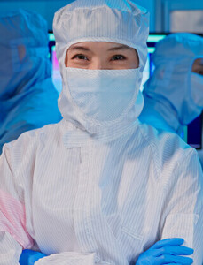 ACM Research | Wafer Processing Equipment Manufacturer