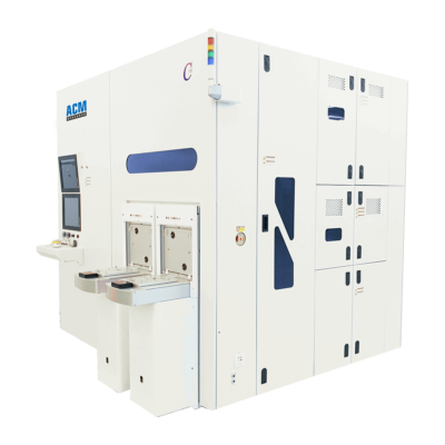 Wet Process Systems | Single-Wafer & Batch Semiconductor Equipment