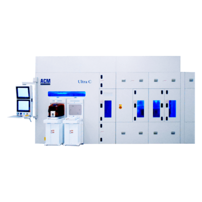 Wet Process Systems | Single-Wafer & Batch Semiconductor Equipment