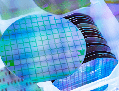 Applications, Industries, and Processes - ACM Research, Inc.