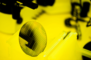 Tools and Processes - ACM Research, Inc.