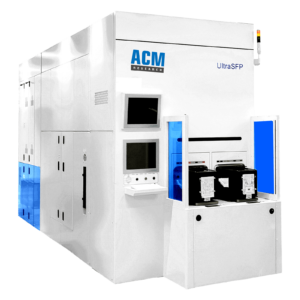 Stress-Free Polishing Technology - ACM Research, Inc.