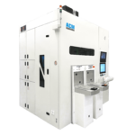 Wet Processing Capabilities and Processes - ACM Research, Inc.