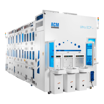 Electrochemical Plating (ECP and Electroplating) Systems