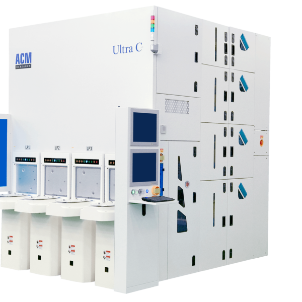 Wet Process Systems | Single-Wafer & Batch Semiconductor Equipment